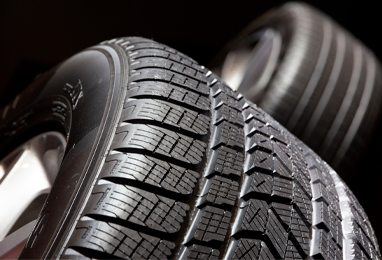 Cork Tyre Wholesale