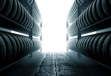 Cork Tyre Wholesale